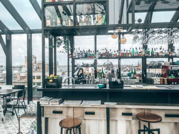 Madguide til Riga - Se bedste brunch, kaffesteder og aftensmad